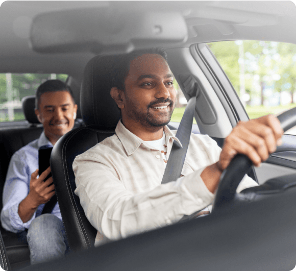 Hire expert drivers in Delhi NCR, Gurgaon | AutoPilot by CARS24 ...